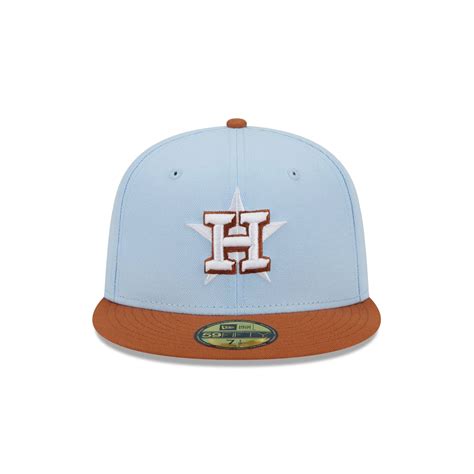 Houston Astros Color Pack Glacial Blue 59fifty Fitted Active Athlete 88 Houston Astros Color Pack Glacial Blue 59fifty Fitted Active Athlete 88