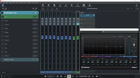 Midi Learn Functions For Vst Plugins Vst Live Steinberg Forums