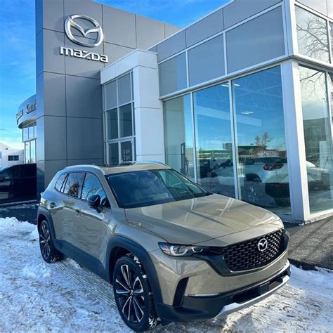 Zeeshan Virk On Linkedin Congratulations Rick On Your 2024 Mazda Cx50