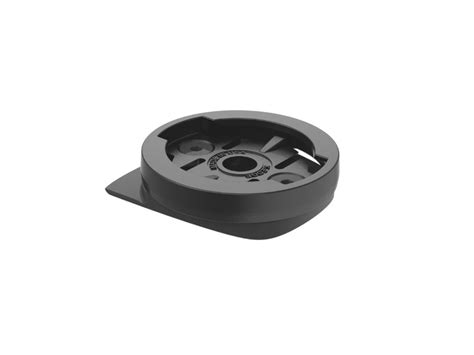 SYNCROS Computer Halterung Top Cap Garmin für Syncros AM Vorbauten 37 50