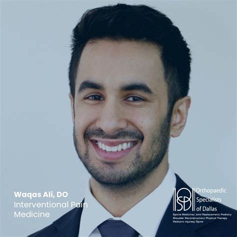 Orthopaedic Specialists Of Dallas On Linkedin