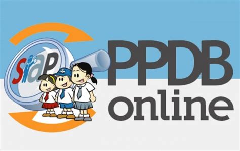 Ppdb Paud Sd Dan Smp Dilakukan Online