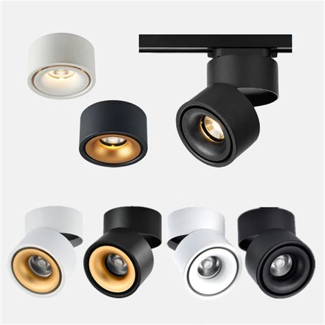 LED LED COB 10W 12W 15W 18W