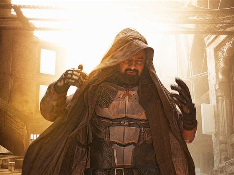 The Second Part Of Kalki In Three Years Prabhas Telugu Cinema