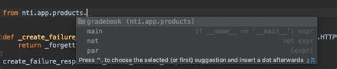 Cannot Auto Complete Import For Shared Namespace IDEs Support IntelliJ Platform JetBrains