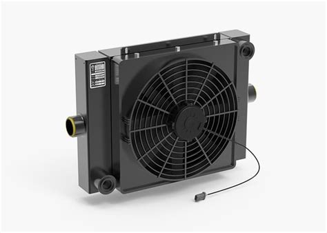 Akg D16 24 Mtg Oil Cooler