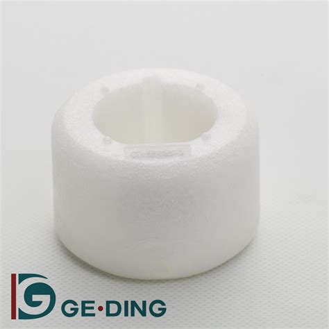 PP Form Molded Float Liquid Level Detection Float Level Sensing Float And Float Ball