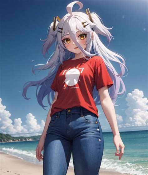 Henya The Genius Vshojo Vtuber Aieasypic