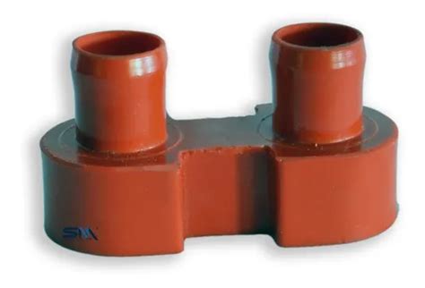 Soporte Trasero Motor Freightliner