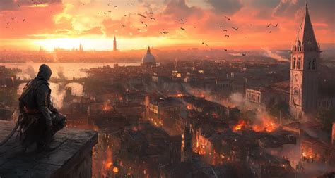Lag In Assassins Creed Ho To Fix