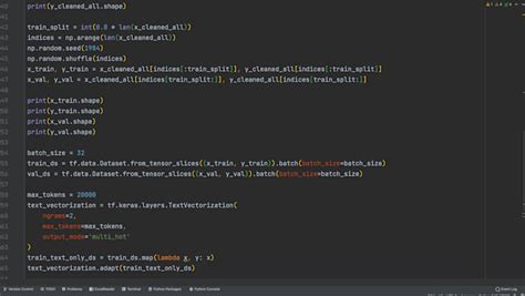 Train Text Classification Models By Martingpiocc Fiverr