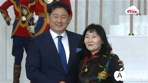 УИХ ын гишүүн Д Сарангэрэлийн эгч Д Саранчимэг МУСГЗ болов