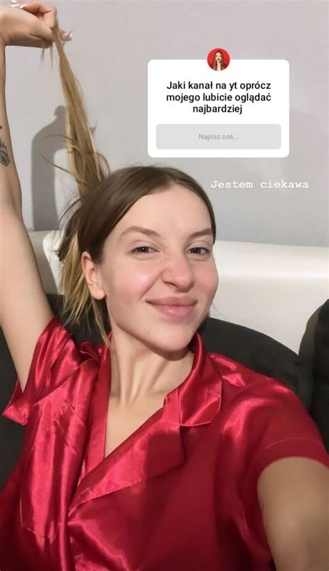 Monika Kociolek In 2023