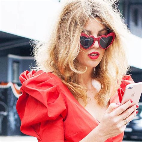 Taylor Swift Heart Sunglasses