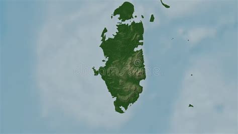 Balabac Island Philippines Physical Stock Illustration Illustration Of Ocean Besar 333468753