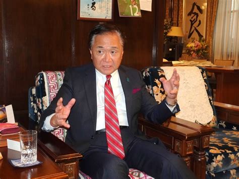 神奈川・黒岩知事 新春インタビュー Wacoca News