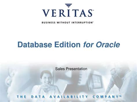 Ppt Database Edition For Oracle Powerpoint Presentation Free Download Id1768663