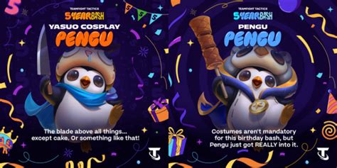 Tft 5 Year Bash New Game Mode Login Rewards And More Mobalytics