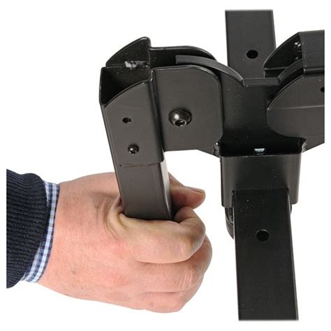 Quiklok M 61 Single Tier Foldable Keyboard Stand At Gear4music