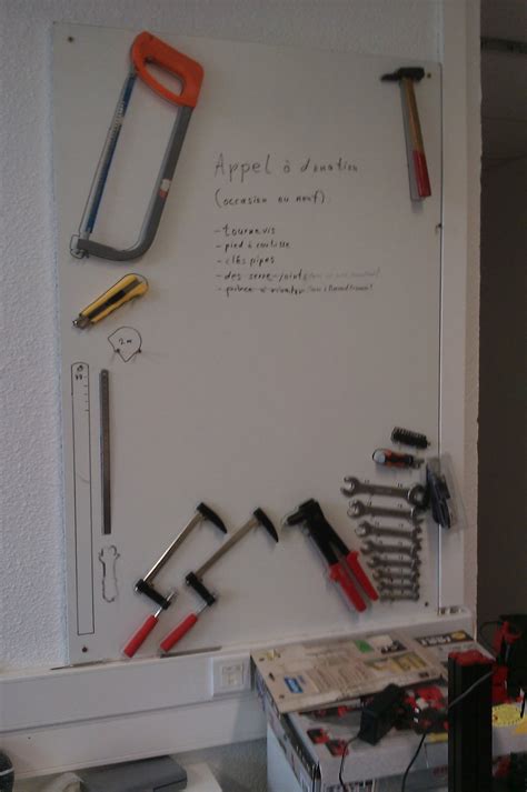 Fichiertableau Outils — Les Fabriques Du Ponant