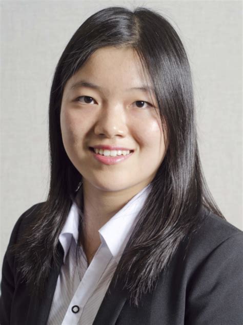 Yixin Wang Michigan Institute For Computational Discovery And Engineering