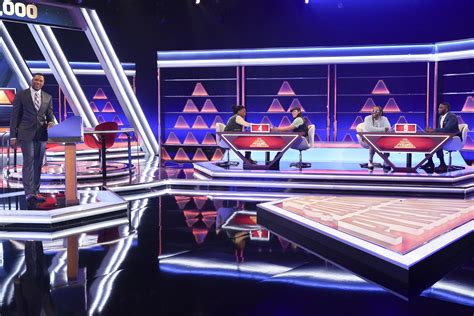 The 100000 Pyramid Season Seven Renewal And Fall Premiere Date