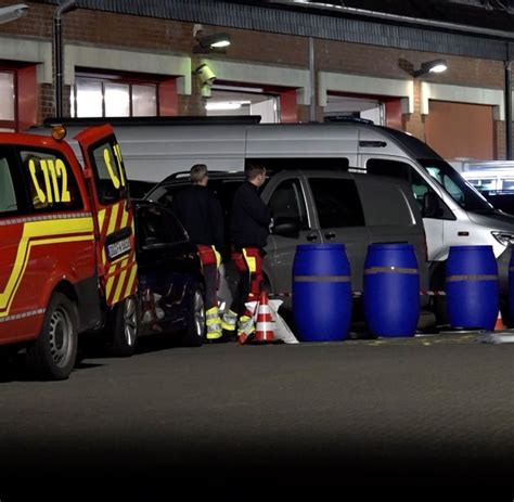 Anti Terror Einsatz 25 Jähriger war verurteilt WELT