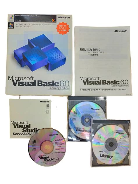 Visual Basic Is Teenposa