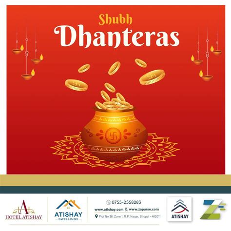 Atishay Limited On Linkedin Dhanteras Festivaloflights
