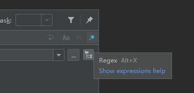 快速搜索改进并支持正则表达式 Issue siyuan note siyuan GitHub