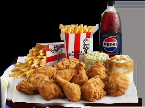 Twisters And Bowls Kfc Twisters And Bowls Menu