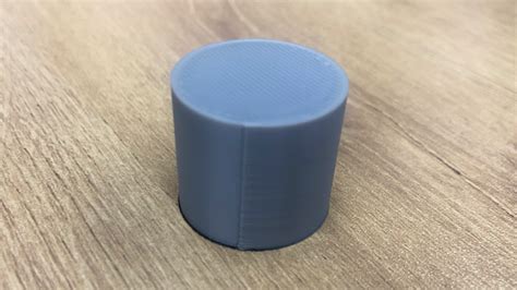 how to fix z seam or vertical seam in 3d printing anycubic 3d printing