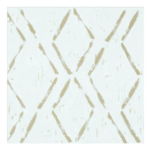 Achim Retro 12x12 Self Adhesive Vinyl Floor Tile Diamond 20 Tiles