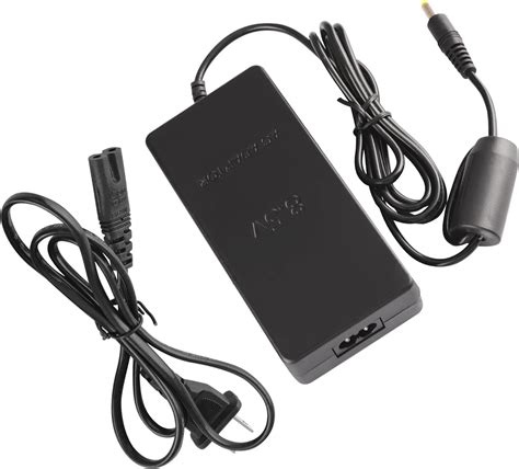 Power Supply For Ps2 Ac Adapter Charger Cable Cord For