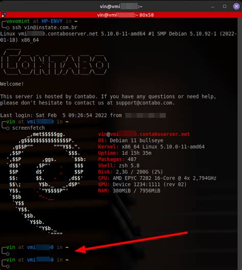 Github Viniciusalopes Zsh Magic Install Instalação Automágica Do Zsh Powerline Fonts E Oh My