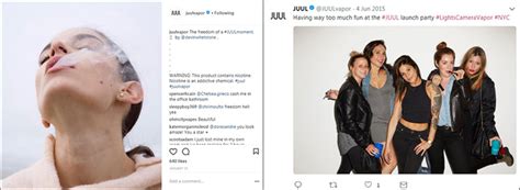 4 Marketing Tactics E Cigarette Companies Use To Target Youth