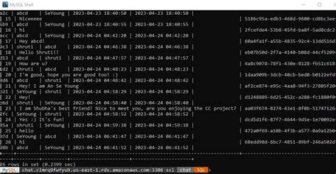 Github Shubhahegde2002chat App A Nodejs Apollo Server Reactjs Chat Application Which