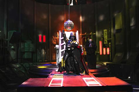 Robot Chicken Star Wars Episode III Thecriticaleye