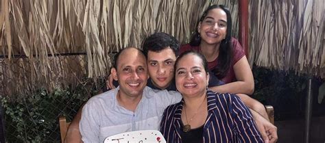 Aguachica Despide A La Familia Lora Rincón