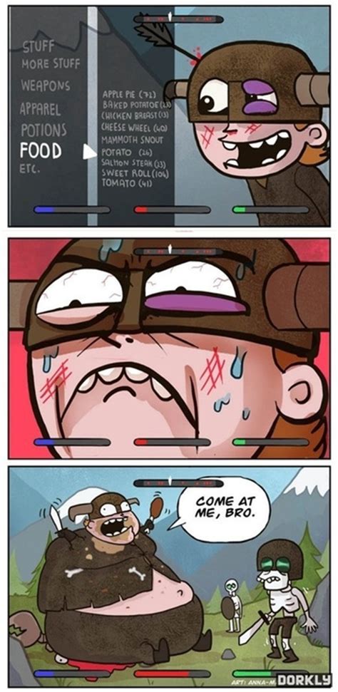 Comics Elder Scrolls V Skyrim Fan Art 34131154 Fanpop