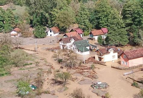 Nove Nevolje Lokalaca Firma Iz Mostara Izgradila Dvije Mini Hidroelektrane Na Rijeci U Konjicu