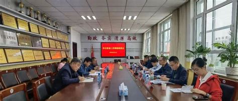 自治区助学中心联合国家开发银行内蒙古自治区分行深入库伦旗就学生资助工作开展调研 教育 贾海学 通辽市