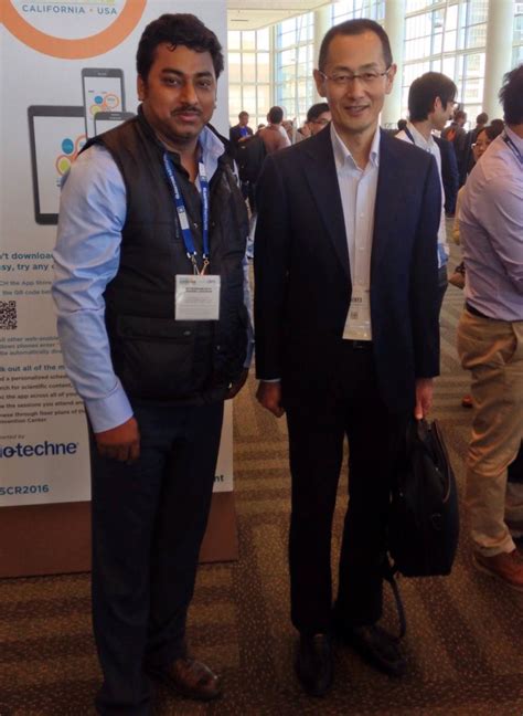 Manash K Paul On Linkedin Nobellaureate Ipsc Stemcells