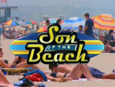 Son Of The Beach” 2000 2002 Cars Bikes Trucks And Other