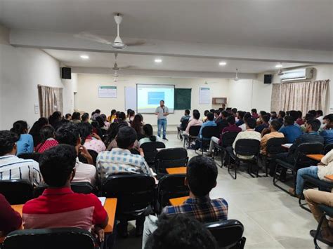 Vishnu Foundation Tbi On Linkedin Computerscience