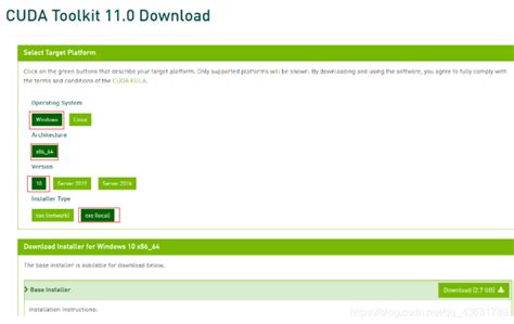win10 vs2019 cuda11 0 cudnn8 0 tensorrt7 1 3 4配置与测试 tensorrt yolo部署