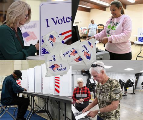 Voter Faq The Arkansas Democrat Gazette Arkansas Best News Source