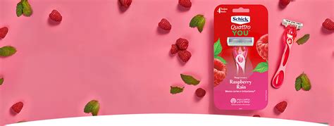 Afeitado Como Expresión De Amor Propio Schick Mujer Colombia