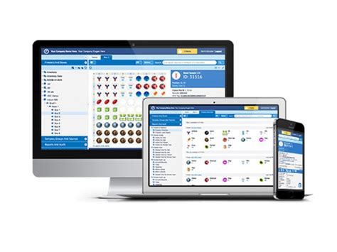 FreezerPro 样品管理系统 报价 价格 性能参数 图 AZENTA 生物器材网