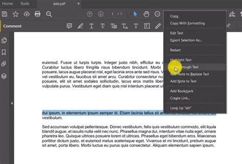 How To Redline A Pdf Proven Ways Updf